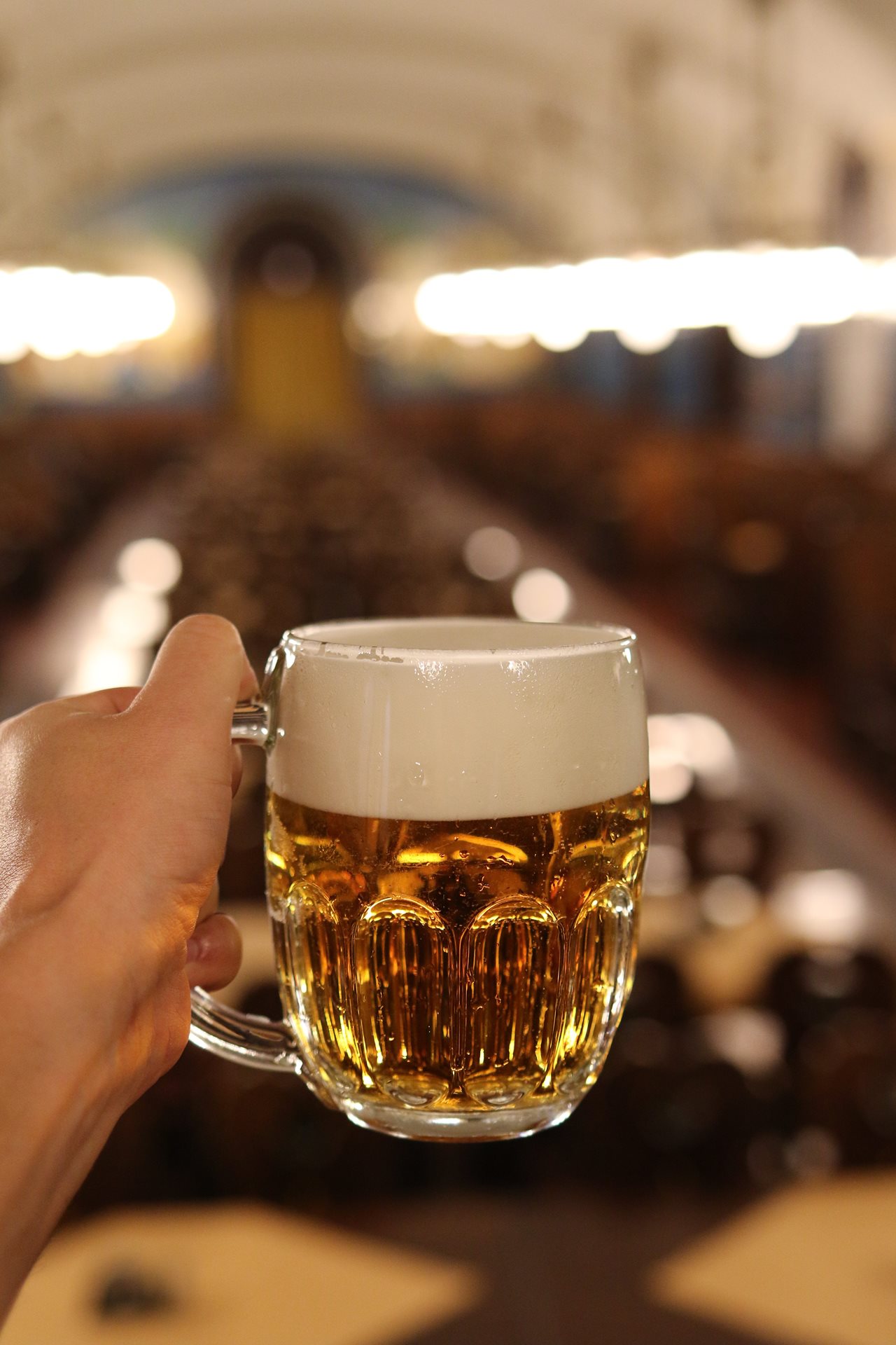 Czech Specials - Pivnice Obecní dům